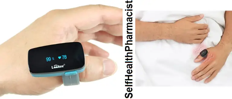 Lookee Ring Sleep Monitor Review - What do I think? - Health