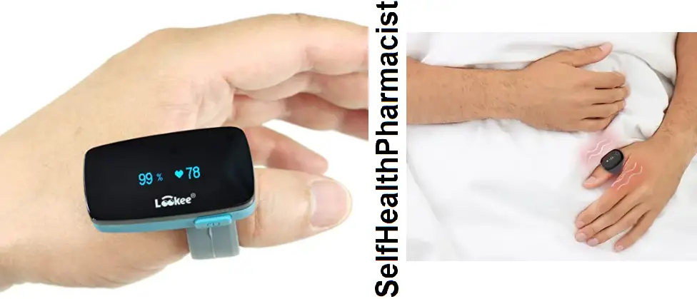 Lookee Ring Sleep Monitor Review - What do I think? - Health