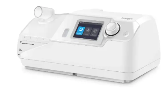 Smart Bipap Machine: Hypnus™. My 14 Days Test - Health
