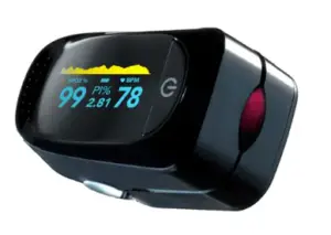 My Journey with the Oxiline Pulse 9 Pro : My Insights - Health