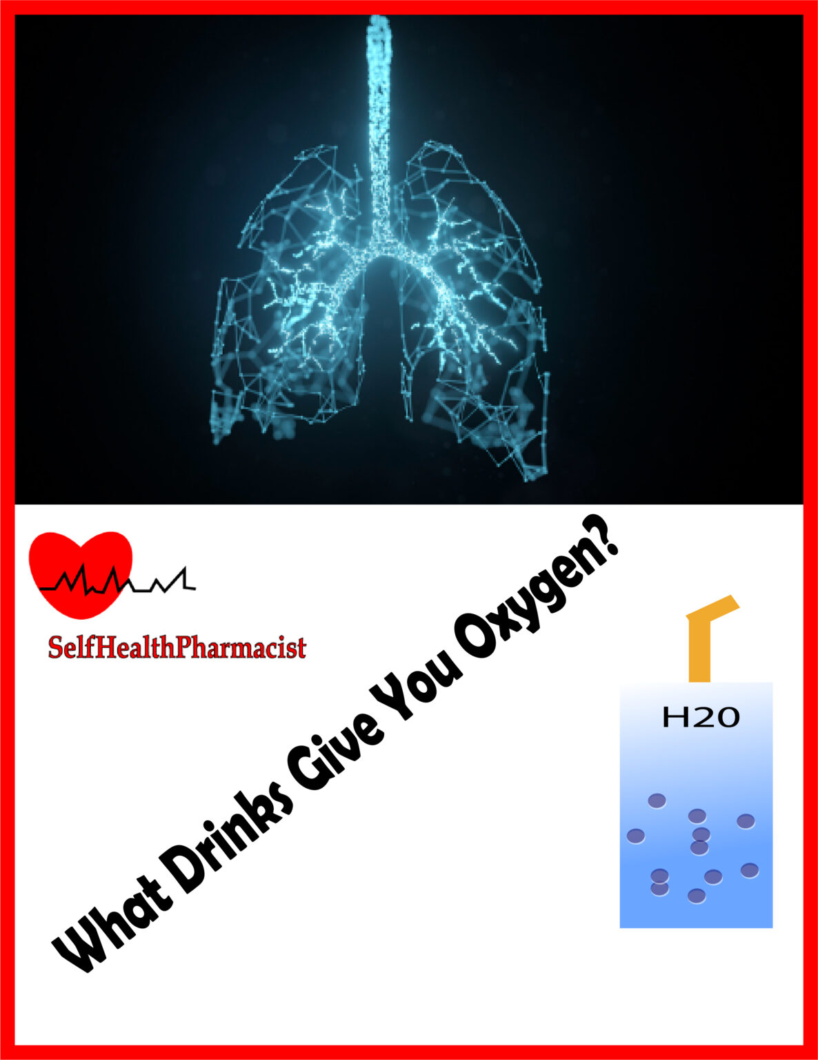 What Drinks Give You Oxygen? - Health